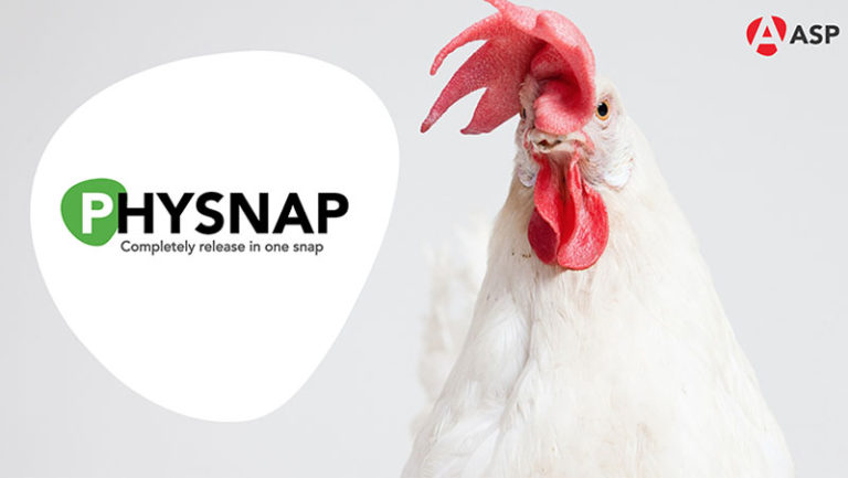 ASP Thailand - Animal Supplement and Pharmaceutical Co., Ltd.