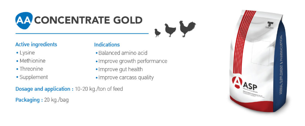 Ruminant Products - ASP Thailand - Animal Supplement and Pharmaceutical ...