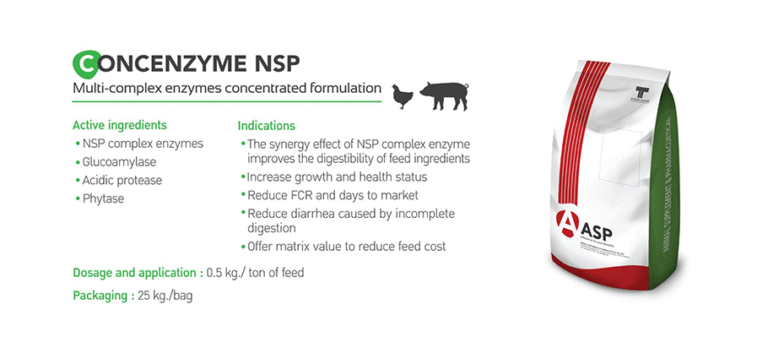 Poultry Products - ASP Thailand - Animal Supplement and Pharmaceutical ...