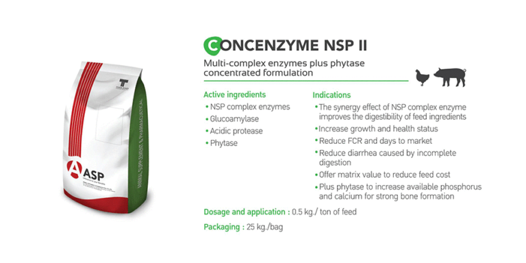 Poultry Products - ASP Thailand - Animal Supplement and Pharmaceutical ...