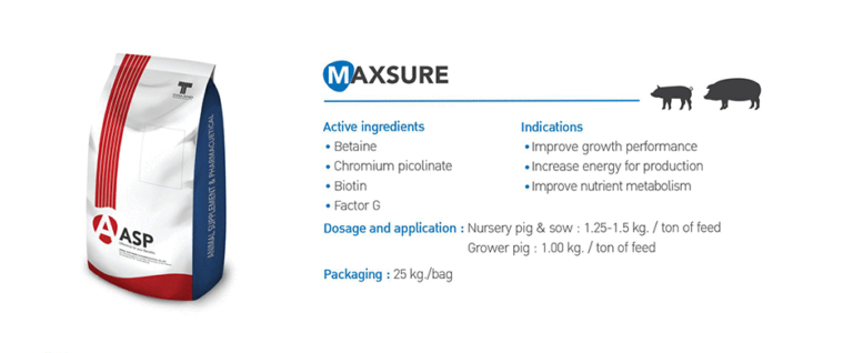 Poultry Products - ASP Thailand - Animal Supplement and Pharmaceutical ...