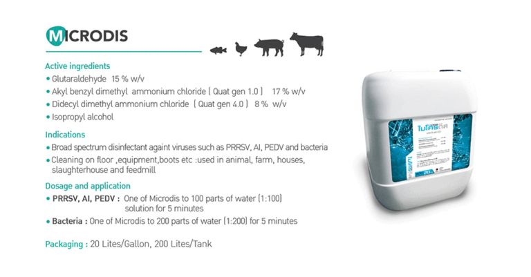 Ruminant Products - ASP Thailand - Animal Supplement and Pharmaceutical Co., Ltd.