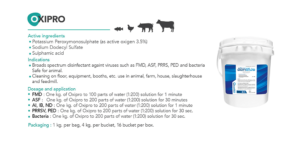 About us - ASP Thailand - Animal Supplement and Pharmaceutical Co., Ltd.