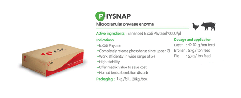 Poultry Products - ASP Thailand - Animal Supplement and Pharmaceutical ...