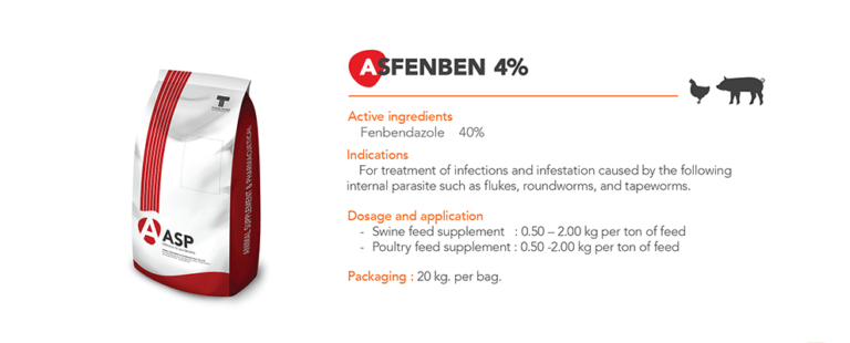 About us - ASP Thailand - Animal Supplement and Pharmaceutical Co., Ltd.