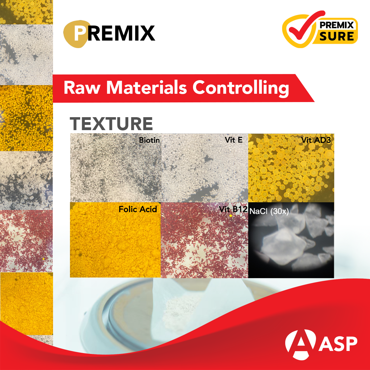 PREMIXSURE 2021 - ASP Thailand - Animal Supplement and Pharmaceutical ...