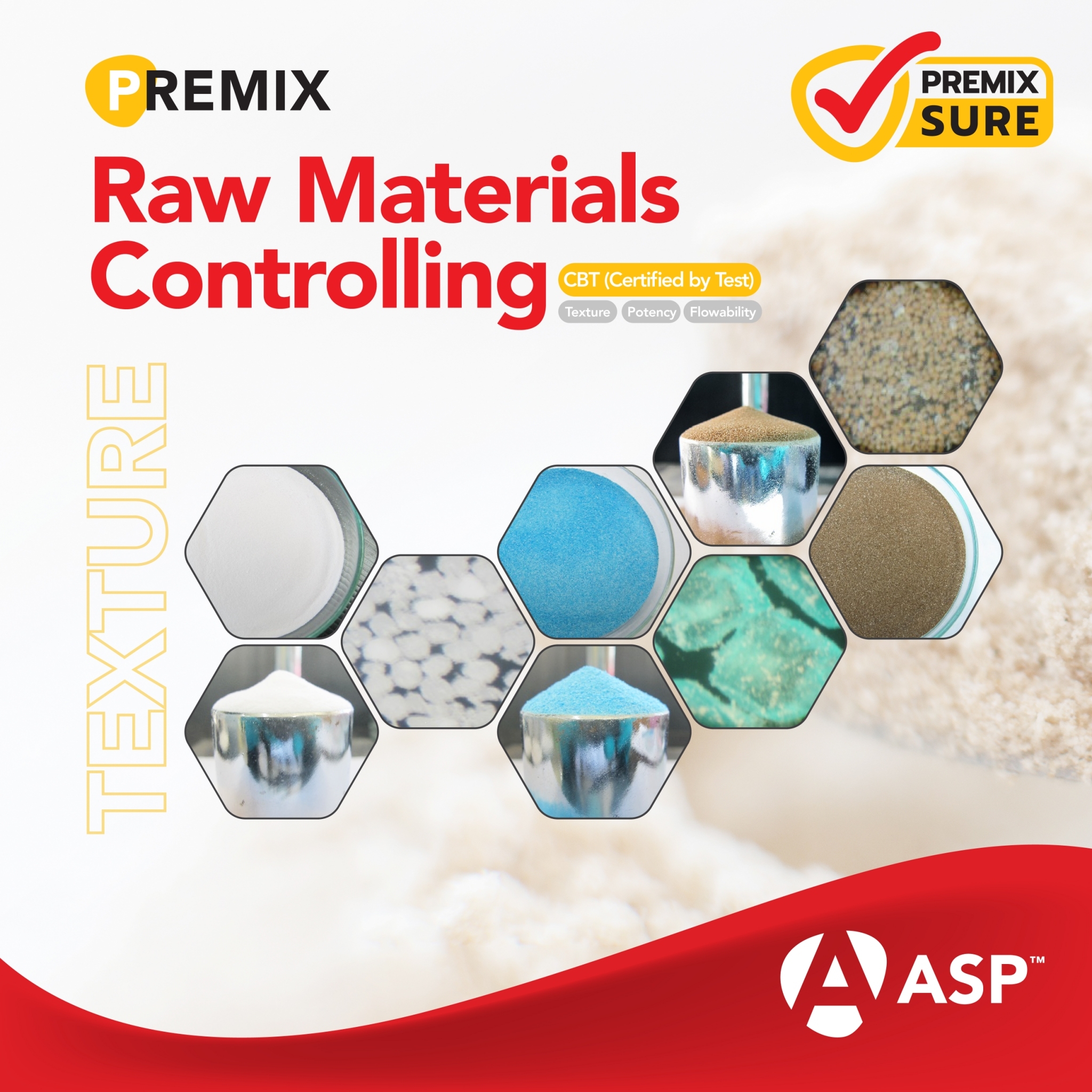 PREMIXSURE Q1/2022 (Jan-Mar) - ASP Thailand - Animal Supplement and ...